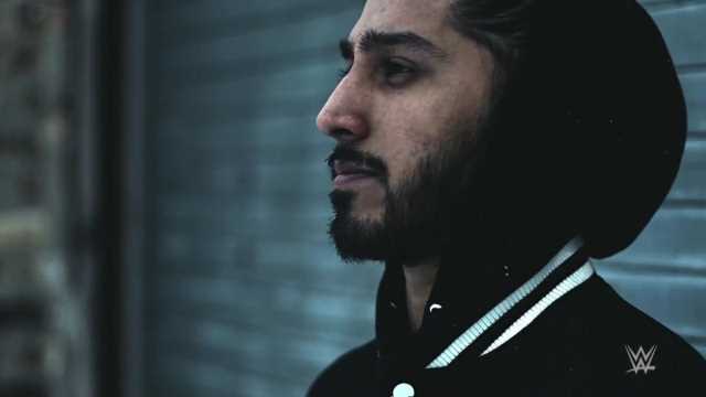 VIDEO: Check Out Mustafa Ali's Impressive Promo From Last Night's ...