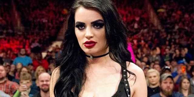 Former Smackdown Live General Manager Paige Is Open To Now Becoming A
