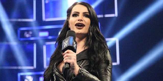 Paige Addresses The Possibility Of One Day Being Inducted Into The Wwe