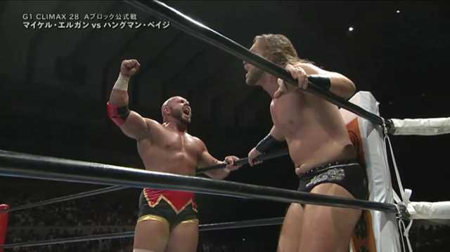 Two NEW JAPAN PRO WRESTLING Stars Have Decided To Part Ways With The ...