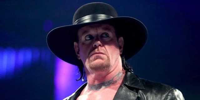 The Undertaker May Be In Town For WRESTLEMANIA Weekend