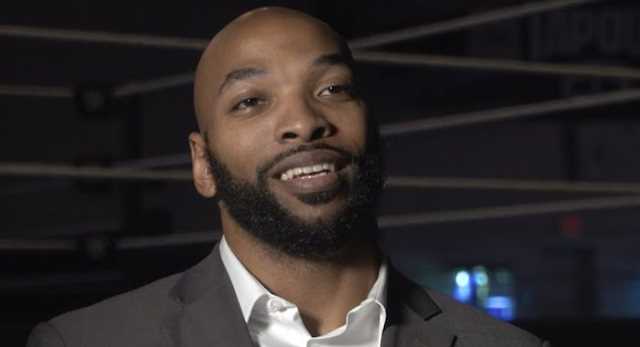 NXT Commentator Percy Watson Has Reportedly Quit WWE To Pursue Other ...