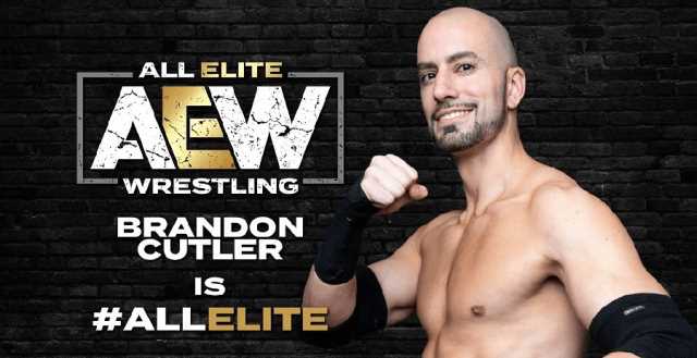 Matt & Nick Jackson Offer Brandon Cutler An AEW Contract On The Latest ...