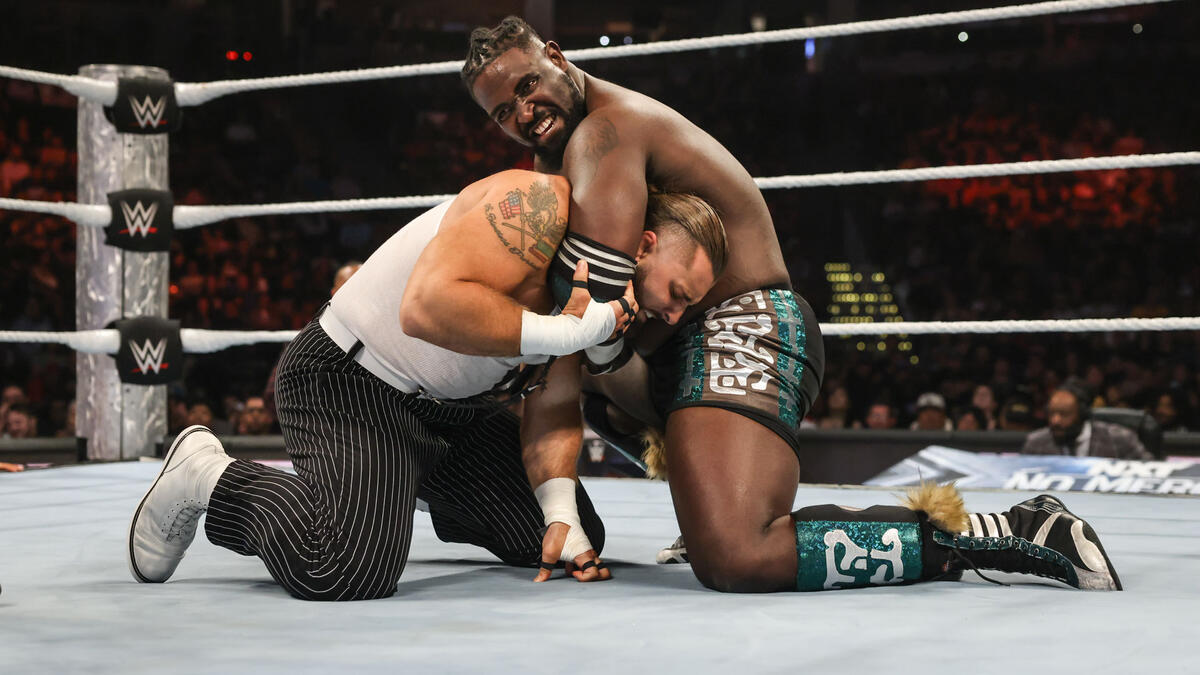 A Former NXT North American Champion Is Reportedly Set To Be Called Up Soon