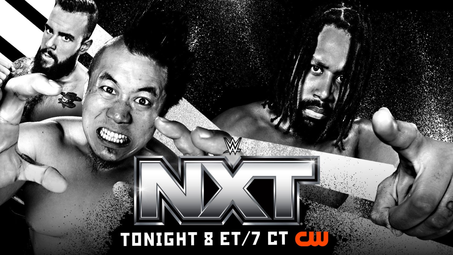 A New No. 1 Contender For The NXT Championship Will Be Crowned On Tonight's Episode