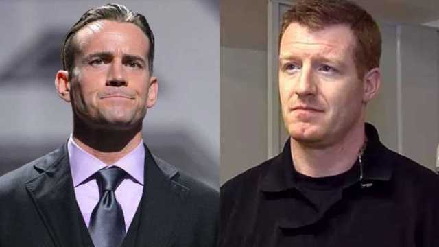 A Verdict Has Been Reached In The Dr. Chris Amann Vs. CM Punk And Colt ...
