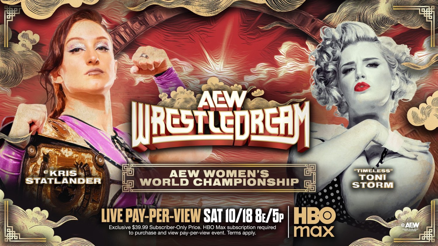 AEW WRESTLEDREAM 2025 PPV Results: Adam Page vs Samoa Joe, Darby Allin vs Jon Moxley & More