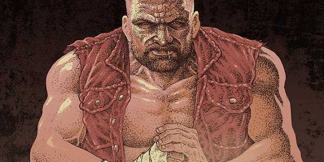 ALL ELITE WRESTLING Announces Partnership With DC Comics As Some ...