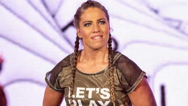 Backstage News On WWE Releasing FOURTEEN Members Of The NXT Roster In ...