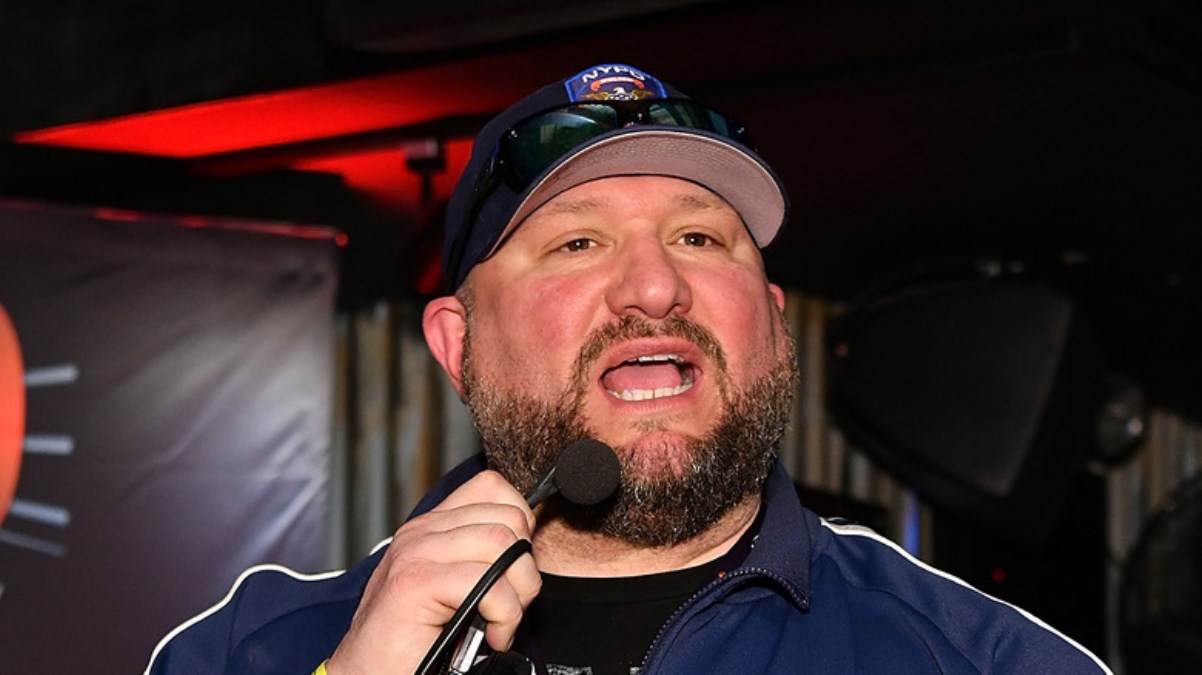 Bully Ray Criticizes Jon Moxley's Response To Fans Over The Death Rider ...