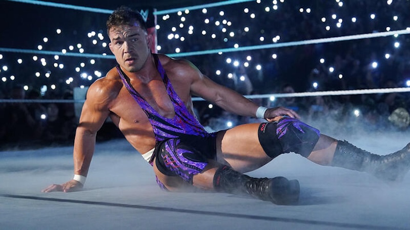 Chad Gable Shares His Thoughts On Fans Thinking He'd Been MURDERED By ...