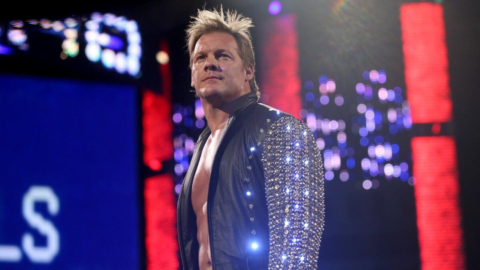 Chris Jericho Confirms That He'll Return To Wrestling In 2026 - But ...