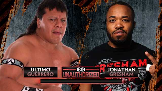CMLL World Heavyweight Champion Ultimo Guerrero Will Make His Return To ...