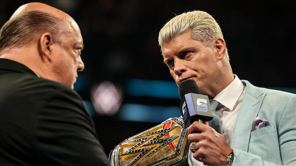Cody Rhodes Makes A Surprising Admission About Randy Orton And ...