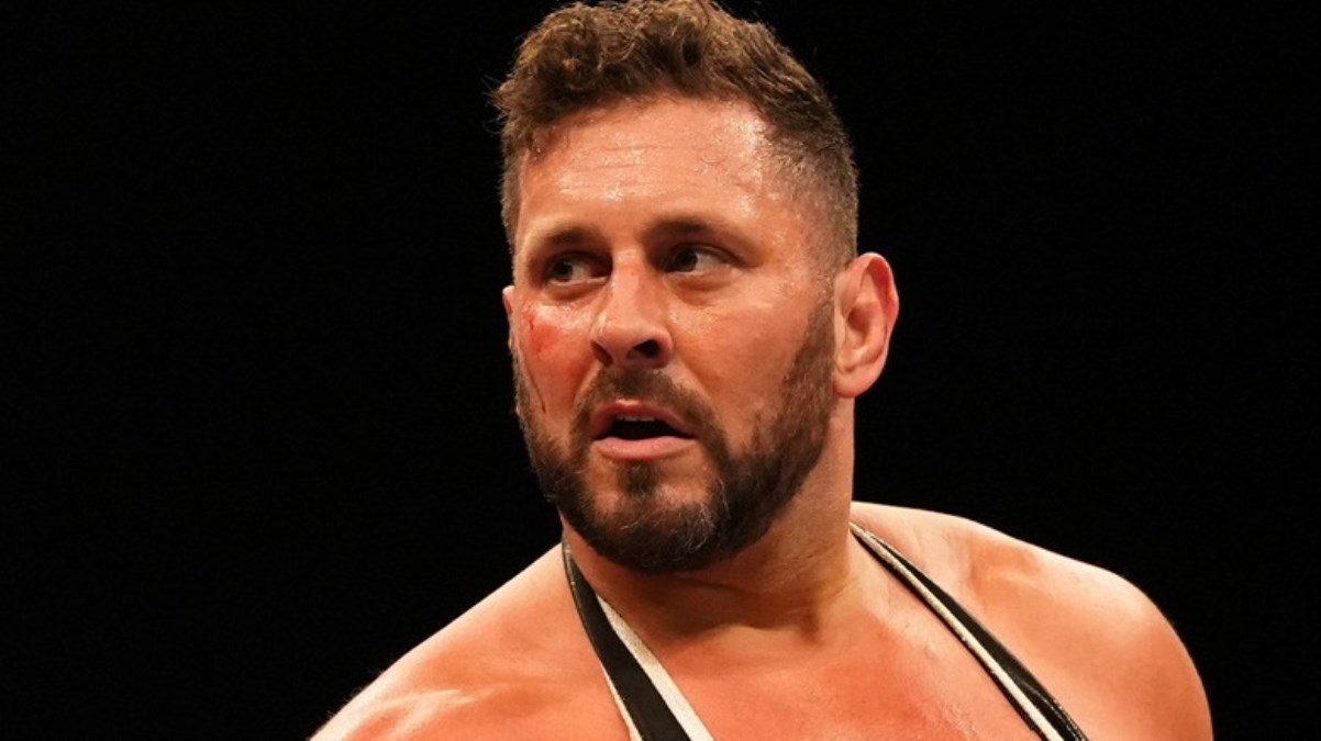 Colt Cabana Credits His In-Ring Style For Being Able To Wrestle For ...