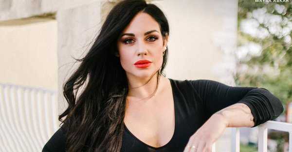 CONFIRMED: Former WWE Divas Champion Kaitlyn Will Return For The MAE ...