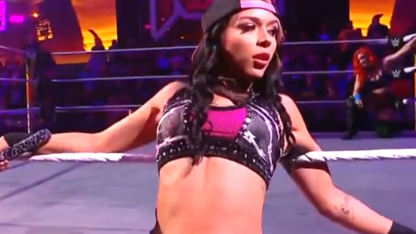 Cora Jade/Elayna Black Breaks Silence On WWE NXT Release, Possible AEW Return, And OnlyFans Backlash