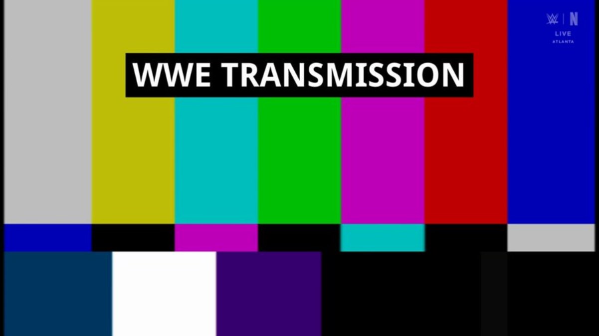 Cryptic Tease For Vengeance Day Ends Tonight's NXT, 5 Matches Announced ...