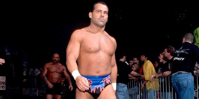 Dean Malenko Explains His Decision To Join ALL ELITE WRESTLING As A ...
