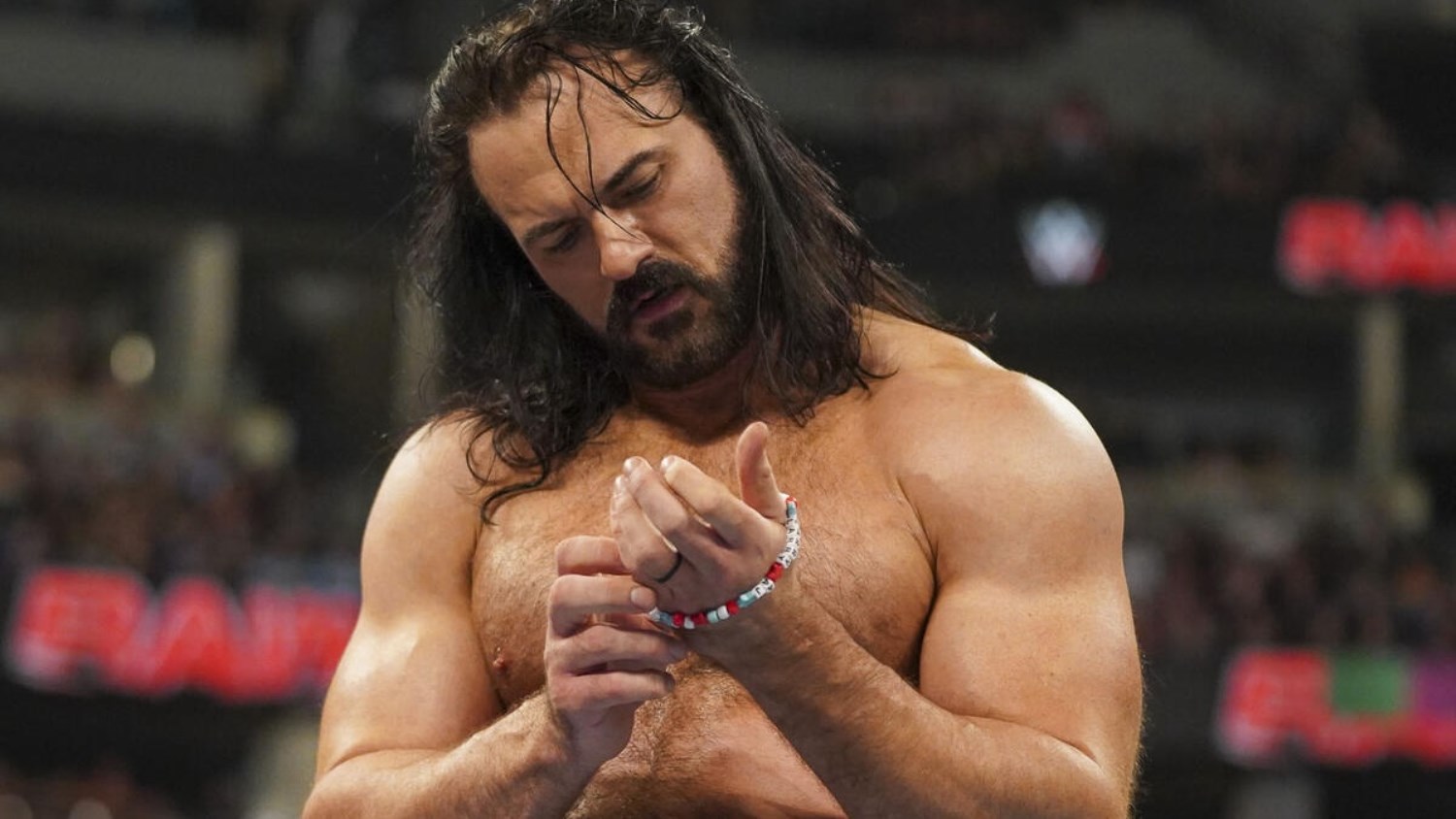 Drew McIntyre Reflects On Trolling The Internet Wrestling Community By ...