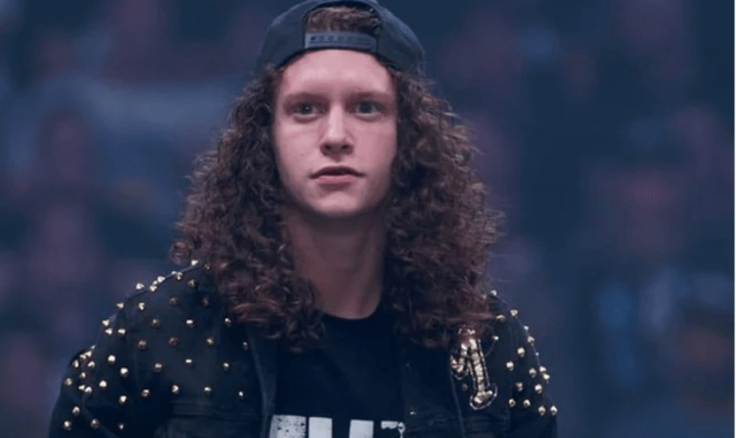 Former AEW Star Marko Stunt Explains Why He Had To Retire From Wrestling