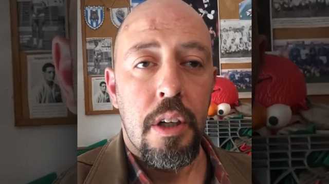 Former ECW Champion And WWE Superstar Justin Credible Has Been Arrested ...