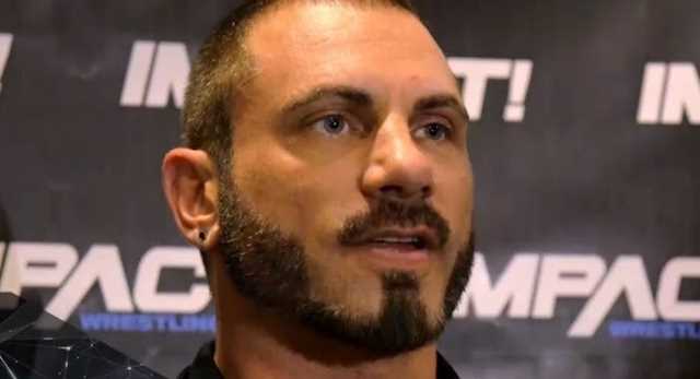 Former IMPACT World Champion Austin Aries Is Set To Make His Return To ...