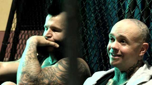 Former IMPACT WRESTLING Tag Team Reno Scum Could Potentially Be WWE ...