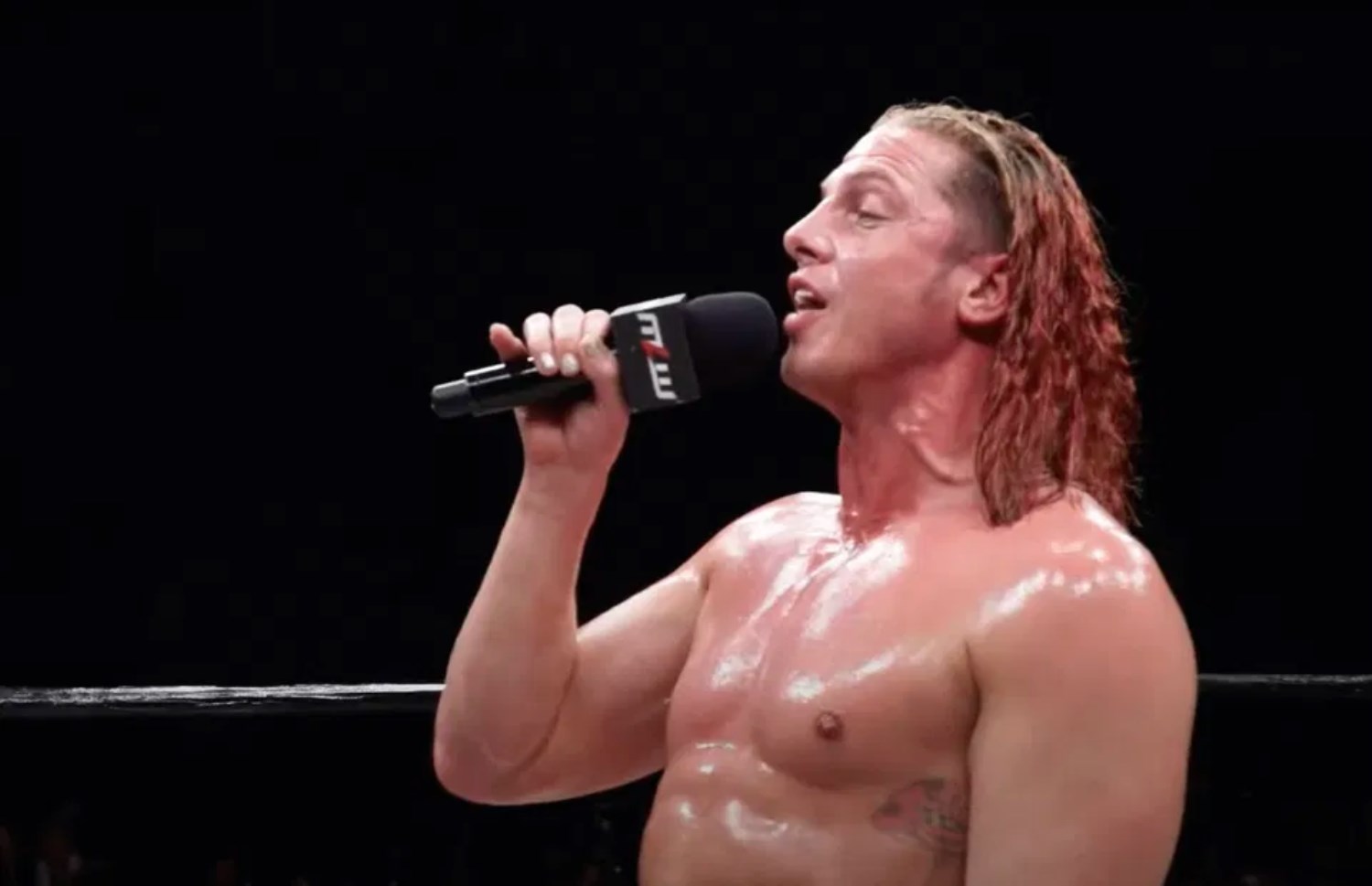 Former MLW World Champion Matt Riddle Turned Heel At MLW's SLAUGHTERHOSE