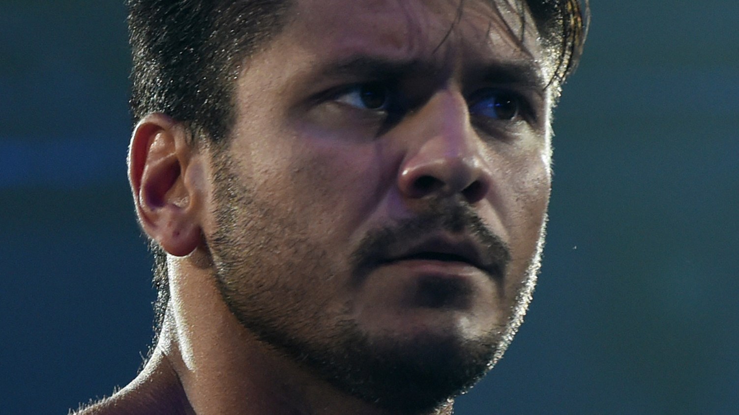 Former NXT Star Karl Fredericks Made A Surprise Return At An ...