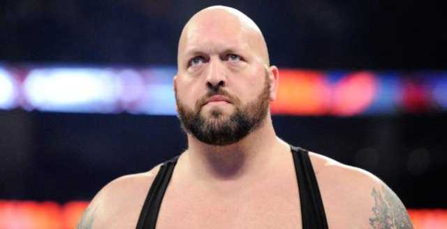 Former WWE Champion Big Show Reveals That He's Ready To Return To The ...