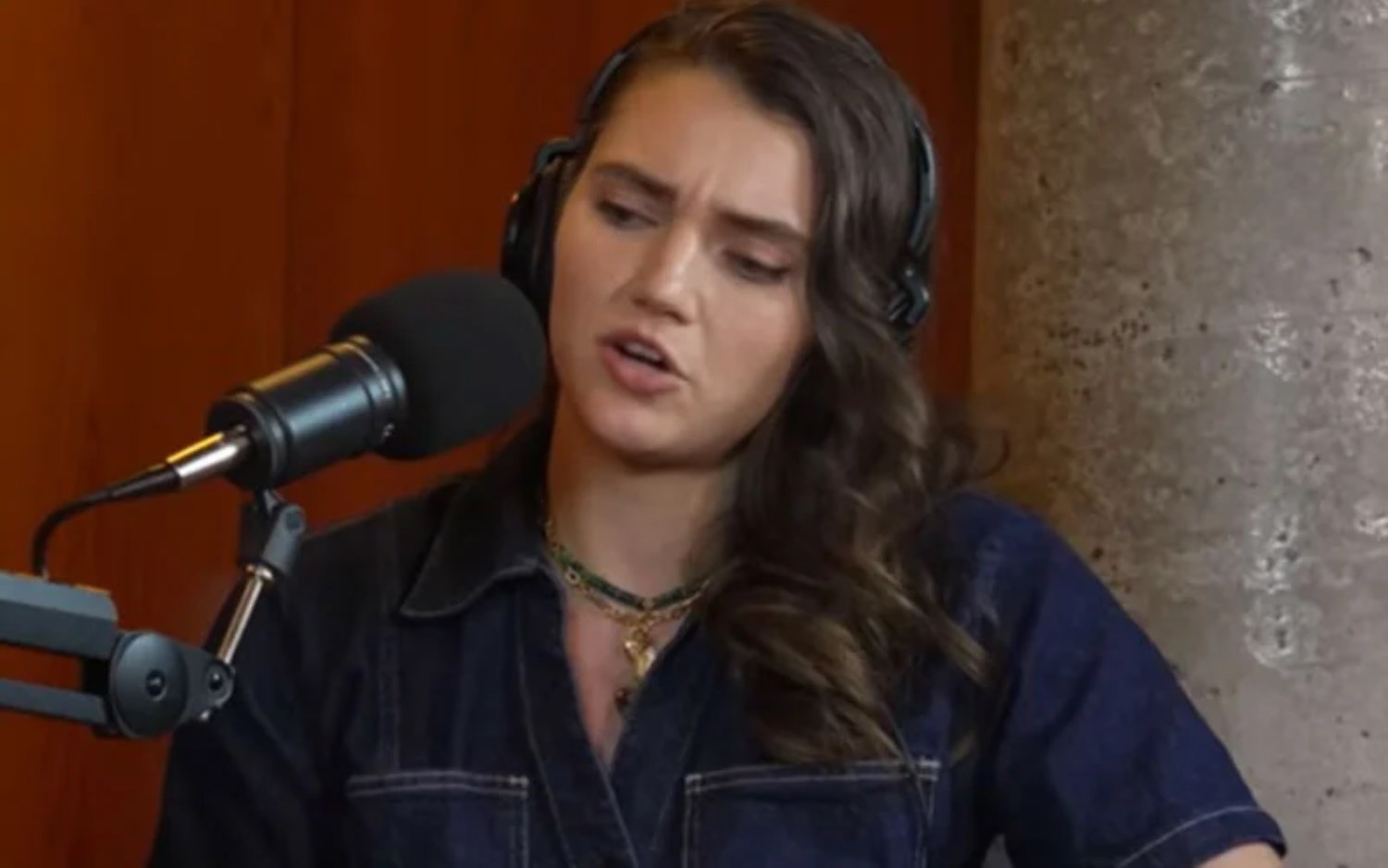 Former WWE Developmental Talent Alexis Lete Claims That Cora Jade Was A ...