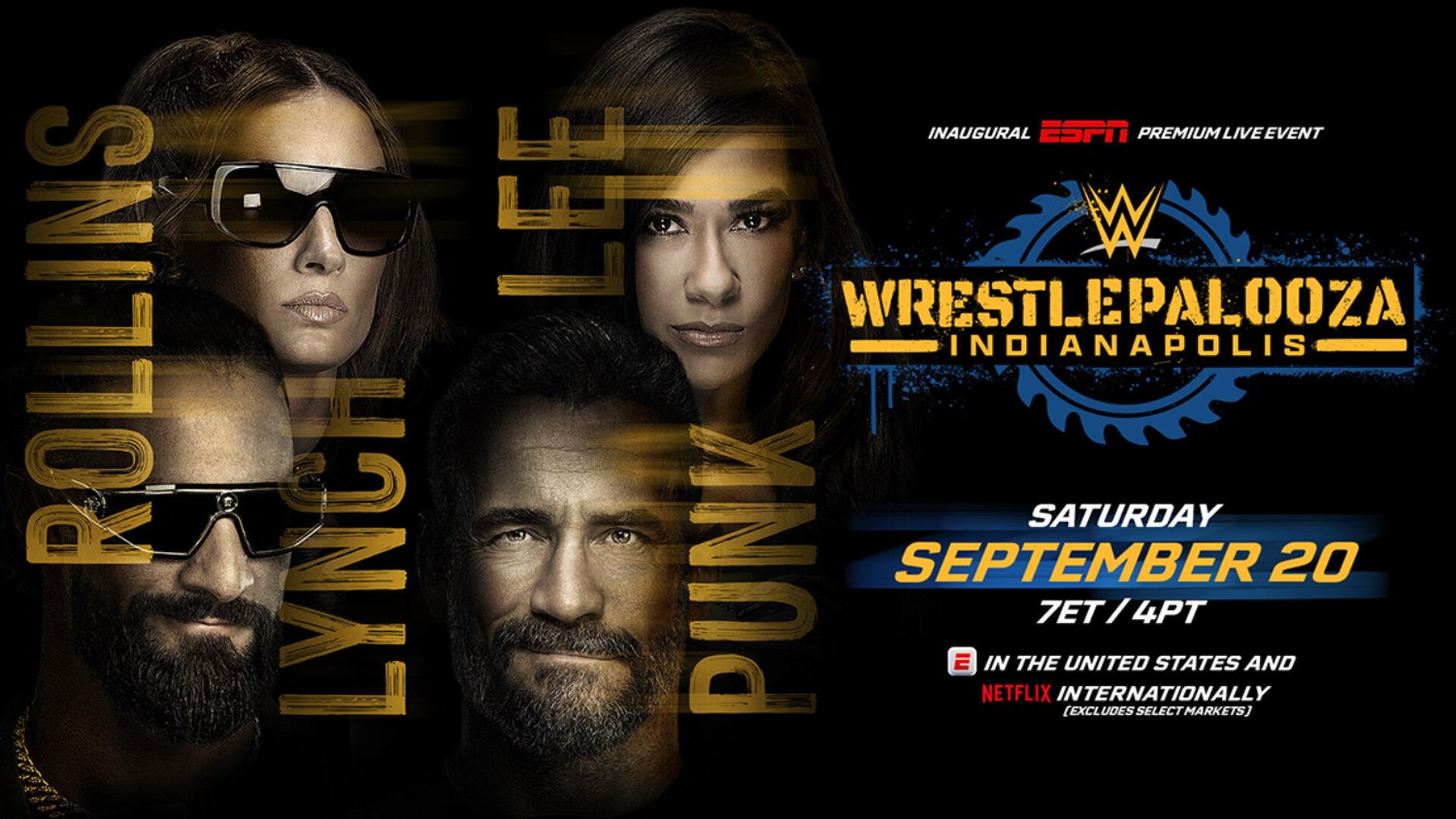 Former WWE Diva's Champion AJ Lee Makes Her In-Ring At Tonight's ...