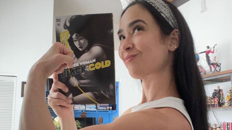 Former WWE Superstar AJ Lee (AJ Mendez) Confirms She's Retired After ...