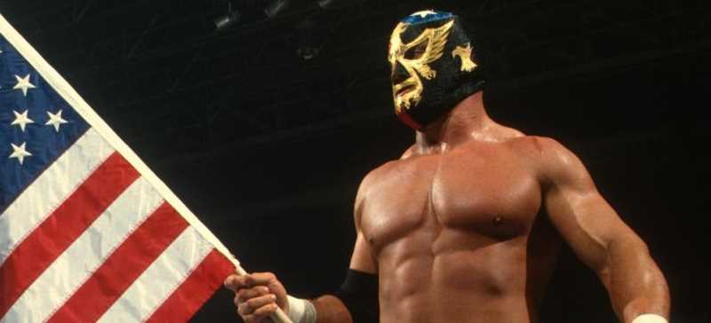 Former WWE Superstar Del "The Patriot" Wilkes Has Passed Away At The ...