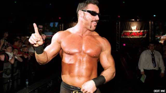 Former WWE Tag Team Champion Rob Conway Will Be A Guest Trainer At The ...