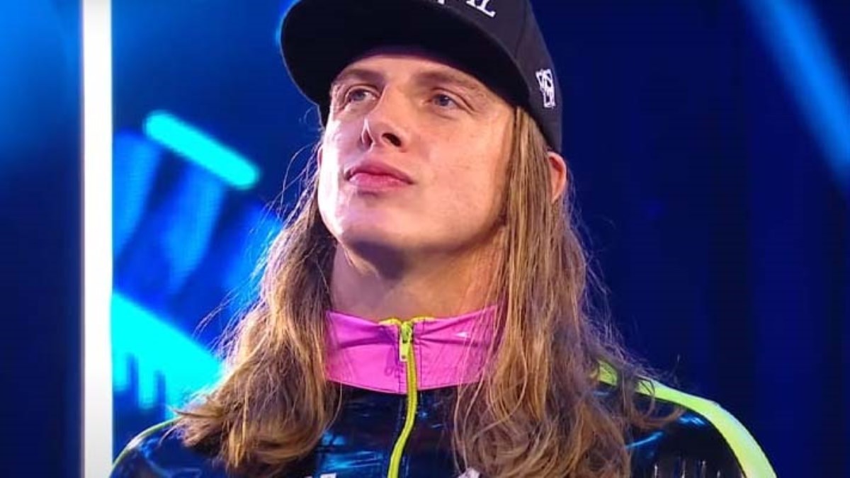 Former WWE United States Champion Matt Riddle No Shows A Charity Event