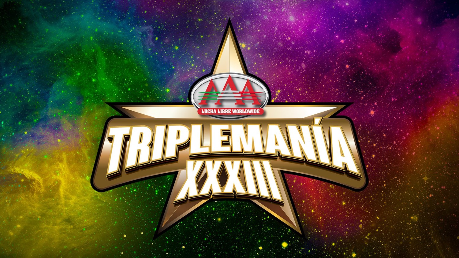 Four Championship Matches Will Take Place On Tonight's AAA TRIPLEMANIA ...