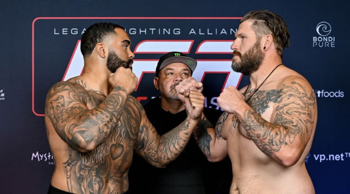 Gable Steveson Talks About His Future In Mma Following His First