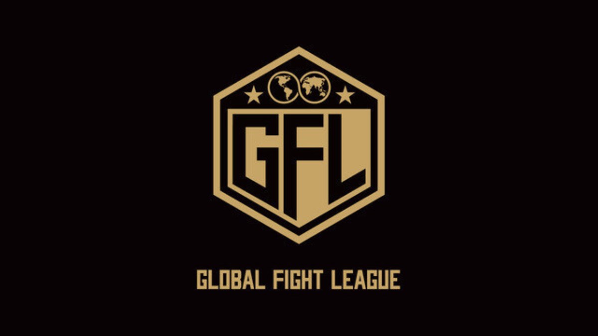 GLOBAL FIGHT LEAGUE Announces Their First Fight Card With Several ...