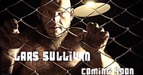 It Looks Like NXT Superstar Lars Sullivan Will Be Making His Way To The ...