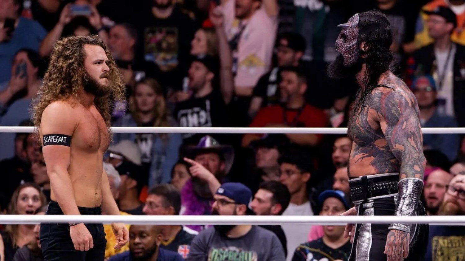 Jack Perry Says That His AEW Absence Was Only Supposed To Be A Month