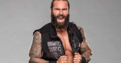 Jaxson Ryker Said To Have Nuclear Heat In WWE Locker Room After ...