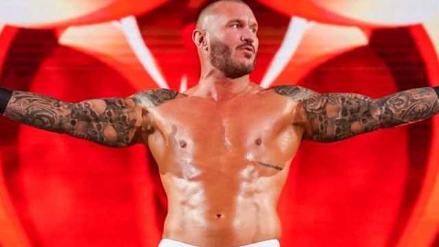Jim Ross Responds To Fans Critical Of Him Naming Randy Orton The World ...