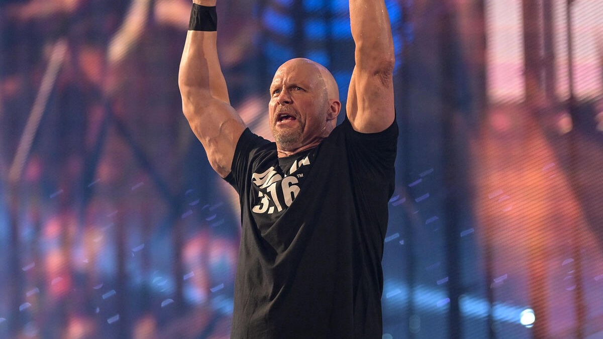Jim Ross Reveals The Surprising Reason Stone Cold Steve Austin Was ...