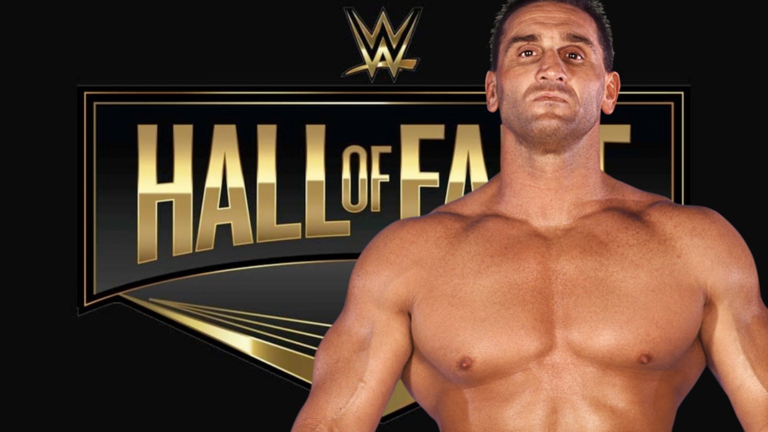 Ken Shamrock Confirms He's Signed A WWE Legends Deal And Whether He's ...