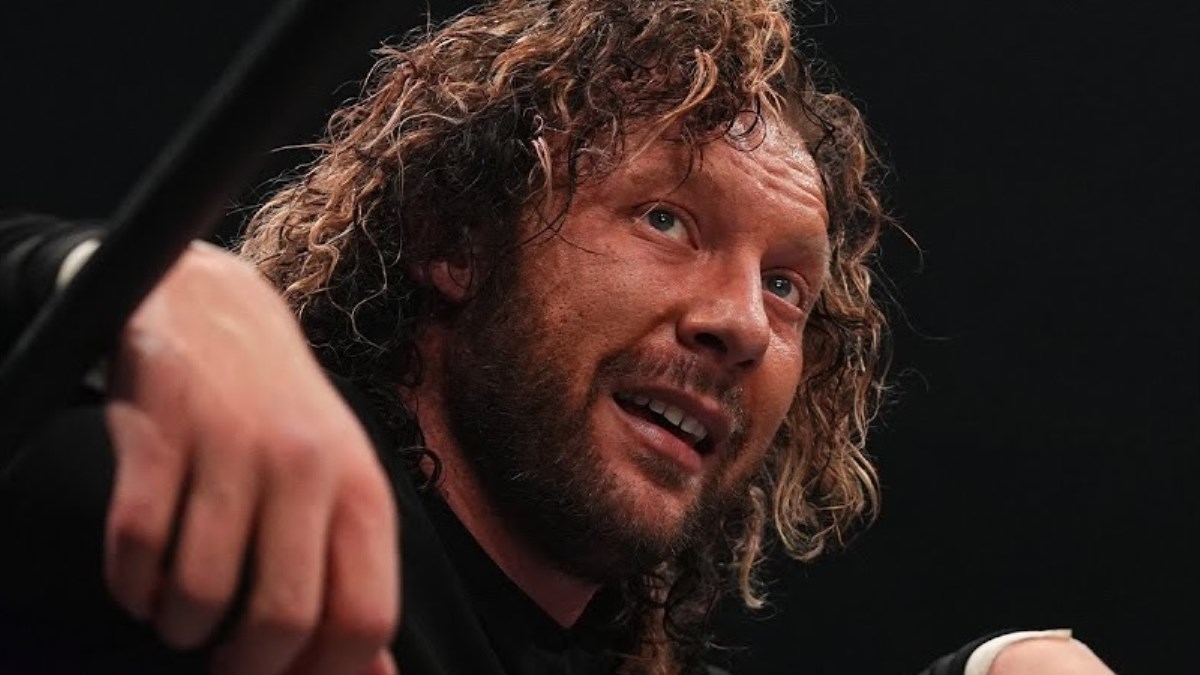 Kenny Omega Finally Addresses His Decision To Return To New Japan Pro Wrestling Instead Of Aew