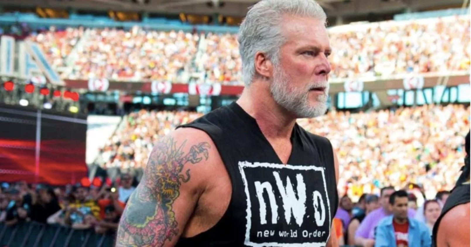 Kevin Nash Sets The Record Straight About A Potential Return