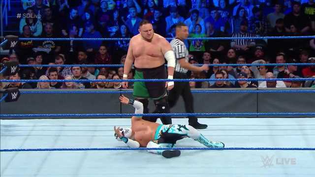 Last Week's WWE RAW And SMACKDOWN LIVE Superstar Shake-Up Review And ...