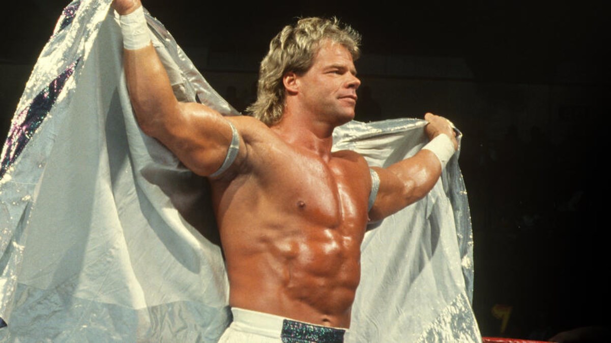 Lex Luger On Taking Responsibility For Miss Elizabeth's Death And A ...